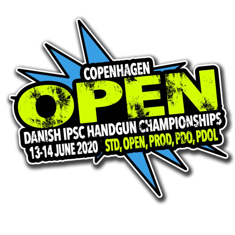 Copenhagen Open – IPSC Denmark
